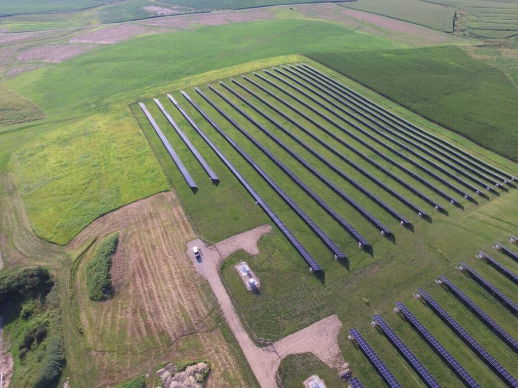 Summit Ridge Energy | Powering America's Energy Independence