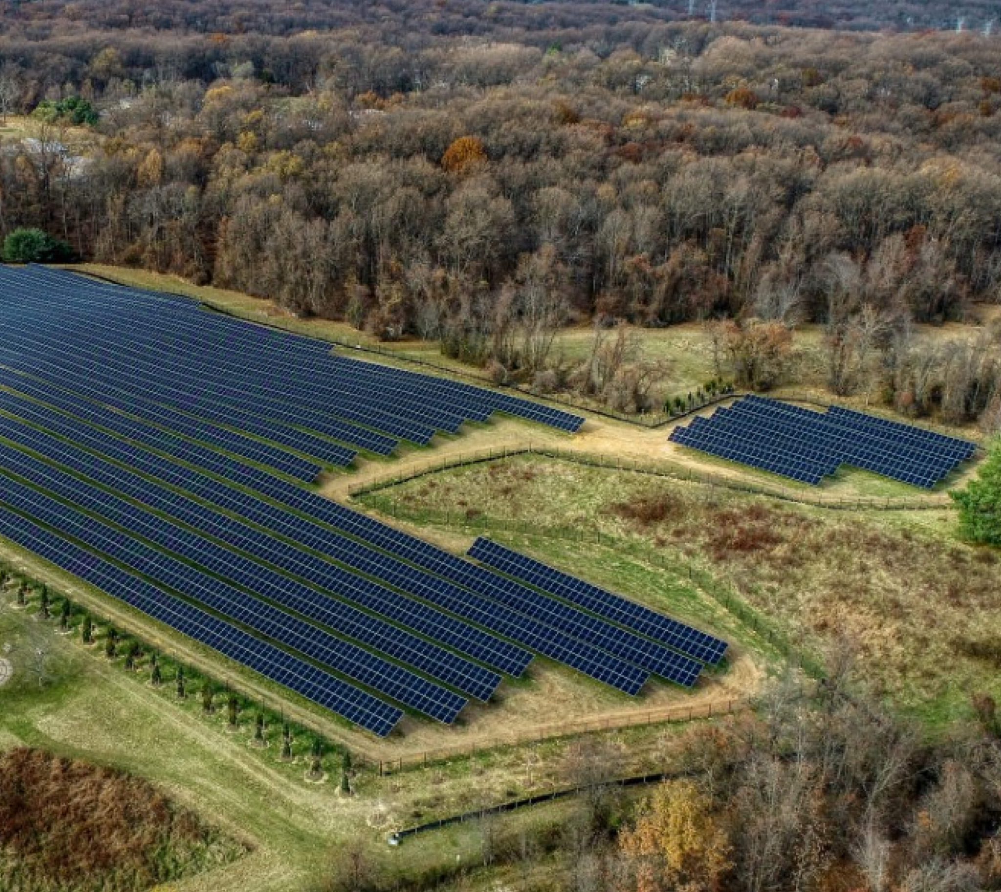 Project Development | Summit Ridge Energy