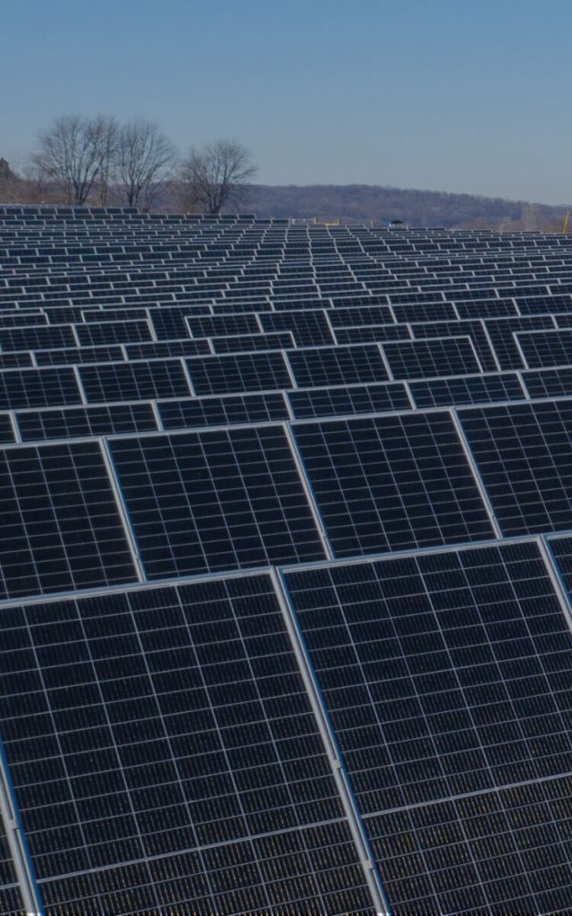 Summit Ridge Energy | Powering America's Energy Independence