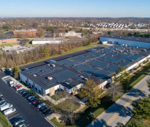 Projects | Summit Ridge Energy