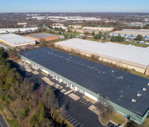 Projects | Summit Ridge Energy