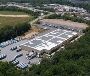 Projects | Summit Ridge Energy