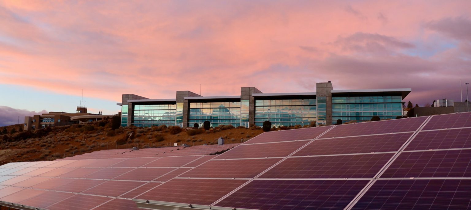 Solutions | Summit Ridge Energy