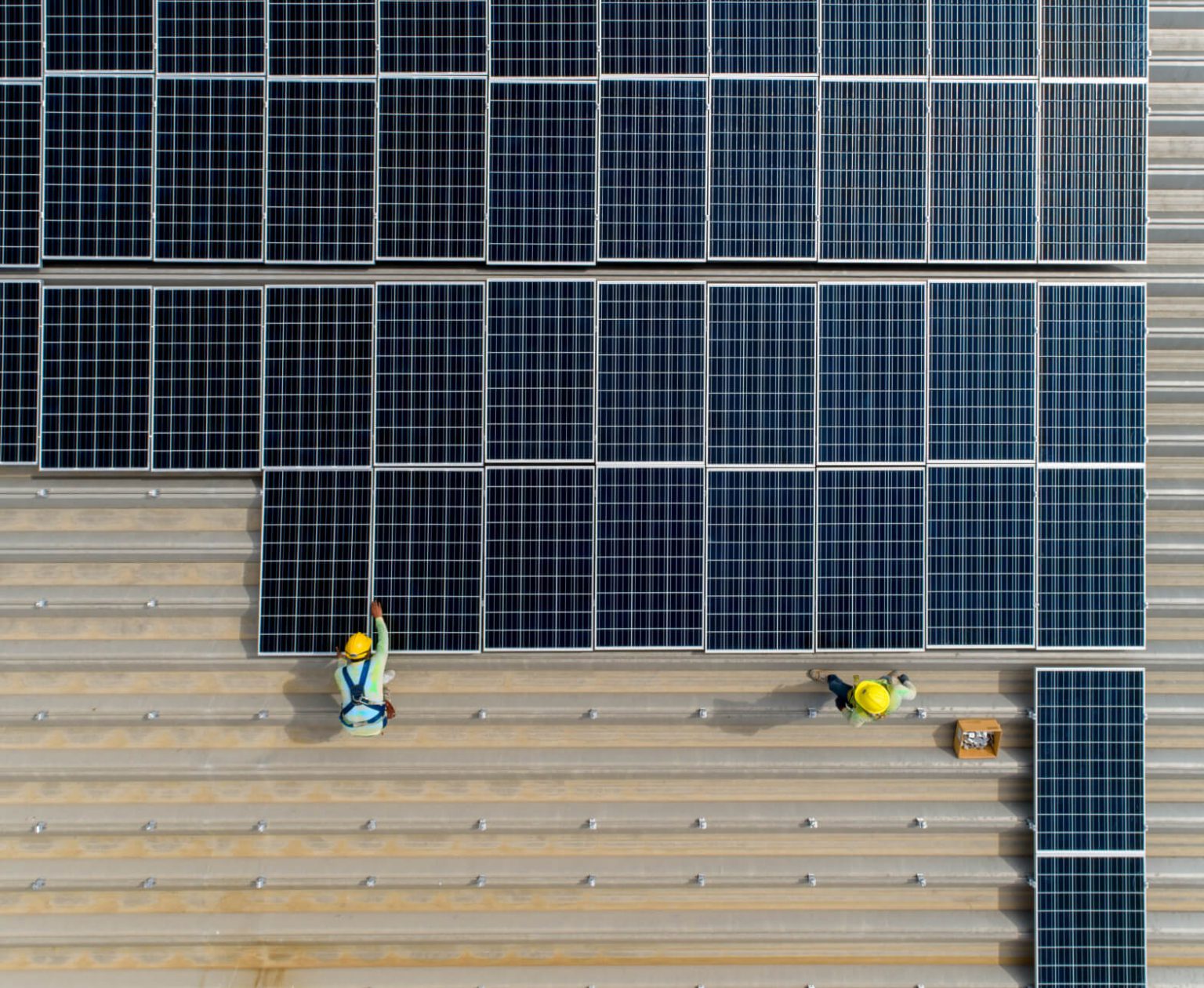 Summit Ridge Energy | Powering America's Energy Independence