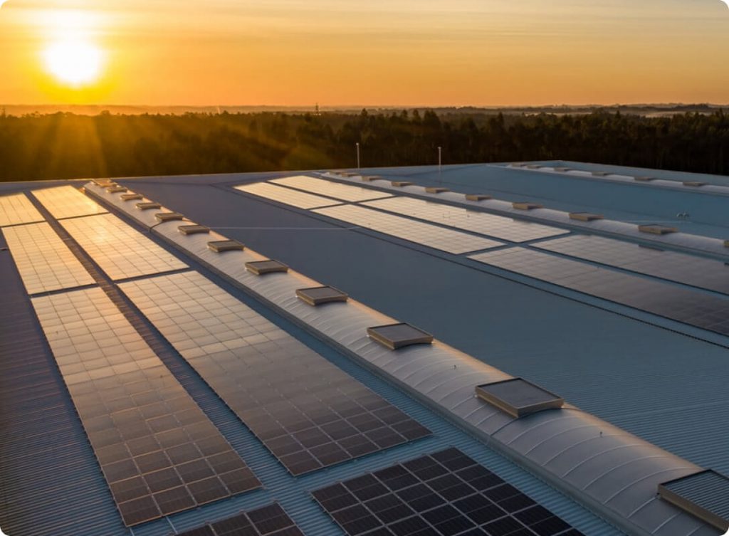 Solutions | Summit Ridge Energy