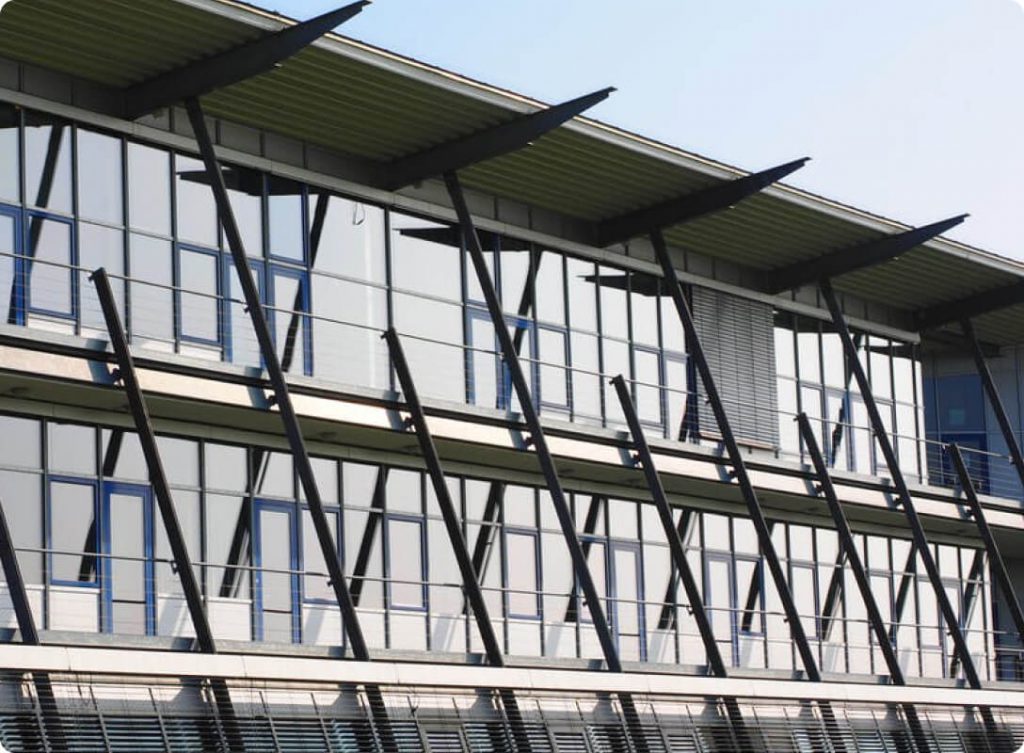 Solutions | Summit Ridge Energy