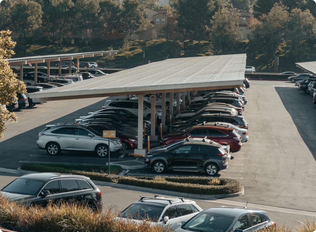 Solutions | Summit Ridge Energy