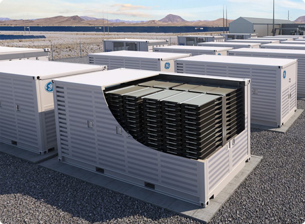 Solutions | Summit Ridge Energy