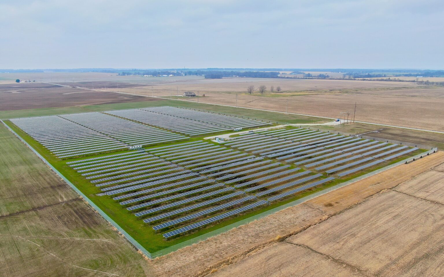 Summit Ridge Energy and Trajectory Energy Partners Break Ground at ...